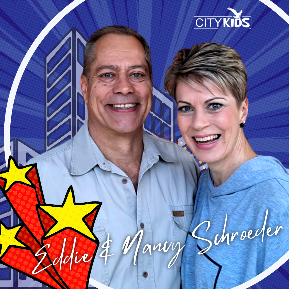 CITY KIDS - CITY OF HOPE CHURCH